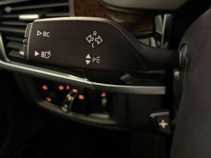 Melns BMW X5 2017 Marijampole, ar dzinēja tilpumu 2.99 L un nobraukumu 195 tūkst. km par 22650 €, foto 14 vietnē AUTOMOTO.COM.LV