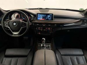 Melns BMW X5 2017 Marijampole, ar dzinēja tilpumu 2.99 L un nobraukumu 195 tūkst. km par 22650 €, foto 18 vietnē AUTOMOTO.COM.LV