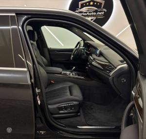 Melns BMW X5 2017 Marijampole, ar dzinēja tilpumu 2.99 L un nobraukumu 195 tūkst. km par 22650 €, foto 19 vietnē AUTOMOTO.COM.LV