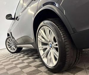 Melns BMW X5 2017 Marijampole, ar dzinēja tilpumu 2.99 L un nobraukumu 195 tūkst. km par 22650 €, foto 22 vietnē AUTOMOTO.COM.LV