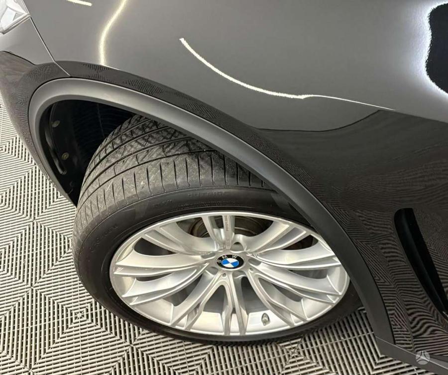 Melns BMW X5 2017 Marijampole, ar dzinēja tilpumu 2.99 L un nobraukumu 195 tūkst. km par 22650 €, foto 23 vietnē AUTOMOTO.COM.LV