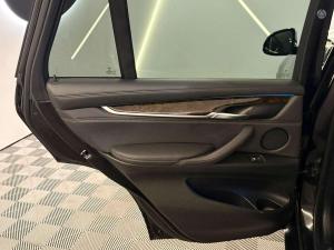 Melns BMW X5 2017 Marijampole, ar dzinēja tilpumu 2.99 L un nobraukumu 195 tūkst. km par 22650 €, foto 25 vietnē AUTOMOTO.COM.LV