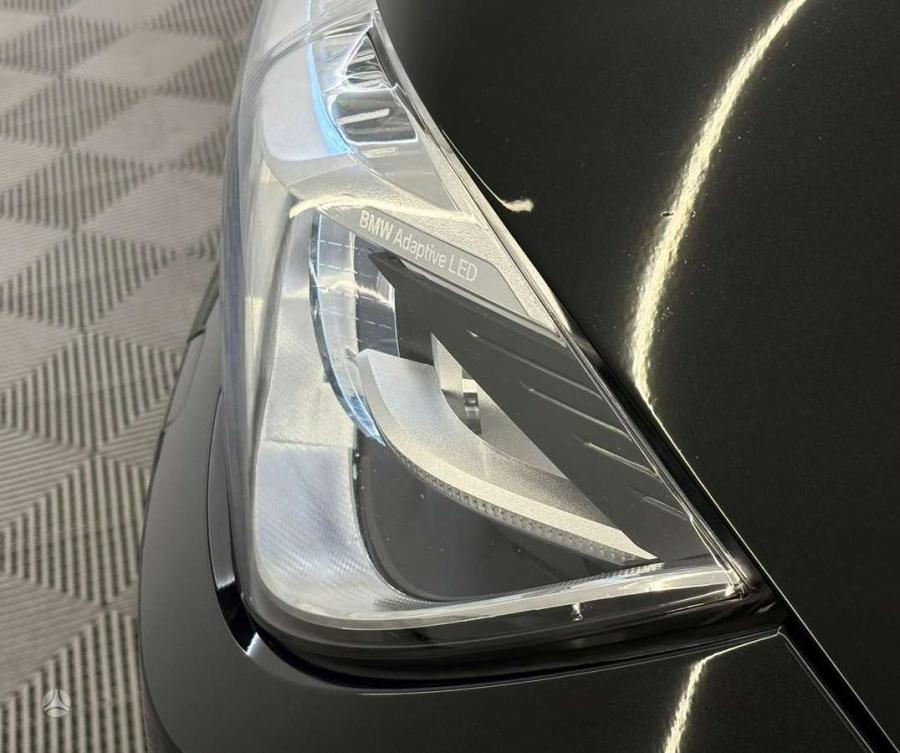 Melns BMW X5 2017 Marijampole, ar dzinēja tilpumu 2.99 L un nobraukumu 195 tūkst. km par 22650 €, foto 27 vietnē AUTOMOTO.COM.LV
