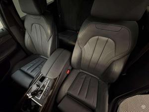 Melns BMW X5 2017 Marijampole, ar dzinēja tilpumu 2.99 L un nobraukumu 195 tūkst. km par 22650 €, foto 30 vietnē AUTOMOTO.COM.LV