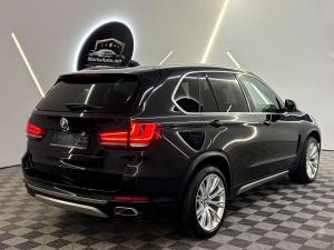 Melns BMW X5 2017 Marijampole, ar dzinēja tilpumu 2.99 L un nobraukumu 195 tūkst. km par 22650 €, foto 31 vietnē AUTOMOTO.COM.LV
