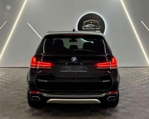 Melns BMW X5 2017 Marijampole, ar dzinēja tilpumu 2.99 L un nobraukumu 195 tūkst. km par 22650 €, foto 32 vietnē AUTOMOTO.COM.LV