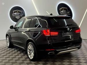 Melns BMW X5 2017 Marijampole, ar dzinēja tilpumu 2.99 L un nobraukumu 195 tūkst. km par 22650 €, foto 33 vietnē AUTOMOTO.COM.LV
