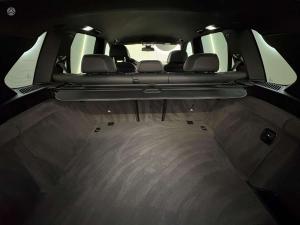 Melns BMW X5 2017 Marijampole, ar dzinēja tilpumu 2.99 L un nobraukumu 195 tūkst. km par 22650 €, foto 34 vietnē AUTOMOTO.COM.LV