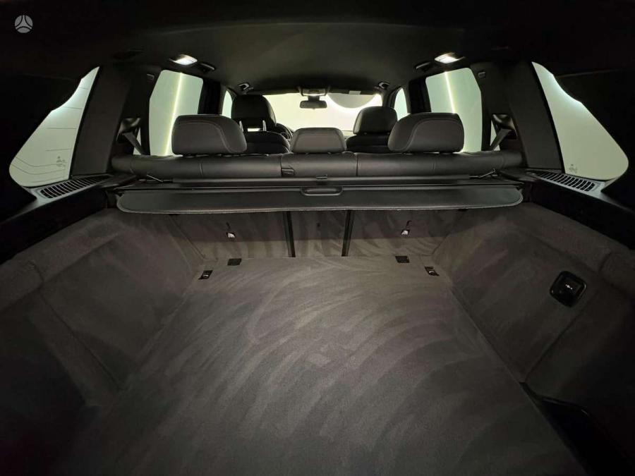 Melns BMW X5 2017 Marijampole, ar dzinēja tilpumu 2.99 L un nobraukumu 195 tūkst. km par 22650 €, foto 34 vietnē AUTOMOTO.COM.LV