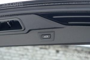 Black BMW X5 2017 in Liepaja, with an engine capacity of 3.00 L and mileage of 242 thousand km for 25000 €, photo 35 on AUTOMOTO.COM.LV