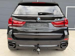 Melns BMW X5 2017 Utena, ar dzinēja tilpumu 2.00 L un nobraukumu 295 tūkst. km par 17500 €, foto 9 vietnē AUTOMOTO.COM.LV
