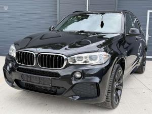 Melns BMW X5 2017 Utena, ar dzinēja tilpumu 2.00 L un nobraukumu 295 tūkst. km par 17500 €, foto 10 vietnē AUTOMOTO.COM.LV