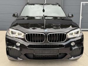 Melns BMW X5 2017 Utena, ar dzinēja tilpumu 2.00 L un nobraukumu 295 tūkst. km par 17500 €, foto 12 vietnē AUTOMOTO.COM.LV