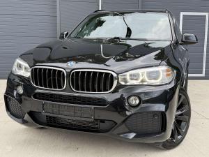 Melns BMW X5 2017 Utena, ar dzinēja tilpumu 2.00 L un nobraukumu 295 tūkst. km par 17500 €, foto 14 vietnē AUTOMOTO.COM.LV