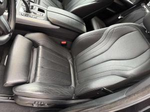Melns BMW X5 2017 Utena, ar dzinēja tilpumu 2.00 L un nobraukumu 295 tūkst. km par 17500 €, foto 19 vietnē AUTOMOTO.COM.LV