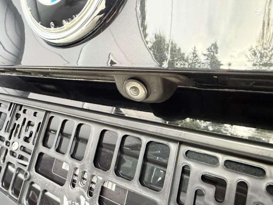 Melns BMW X5 2017 Utena, ar dzinēja tilpumu 2.00 L un nobraukumu 295 tūkst. km par 17500 €, foto 20 vietnē AUTOMOTO.COM.LV
