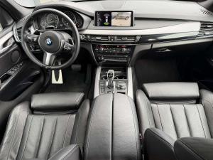 Melns BMW X5 2017 Utena, ar dzinēja tilpumu 2.00 L un nobraukumu 295 tūkst. km par 17500 €, foto 21 vietnē AUTOMOTO.COM.LV