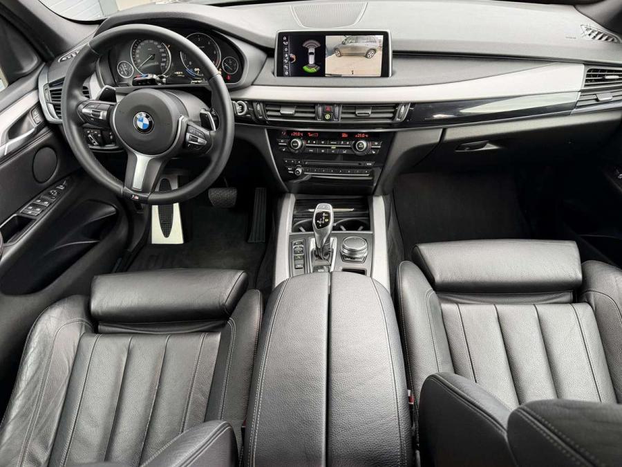 Melns BMW X5 2017 Utena, ar dzinēja tilpumu 2.00 L un nobraukumu 295 tūkst. km par 17500 €, foto 21 vietnē AUTOMOTO.COM.LV