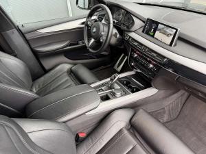 Melns BMW X5 2017 Utena, ar dzinēja tilpumu 2.00 L un nobraukumu 295 tūkst. km par 17500 €, foto 22 vietnē AUTOMOTO.COM.LV