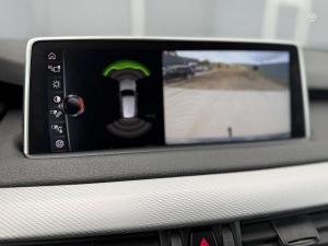 Melns BMW X5 2017 Utena, ar dzinēja tilpumu 2.00 L un nobraukumu 295 tūkst. km par 17500 €, foto 28 vietnē AUTOMOTO.COM.LV