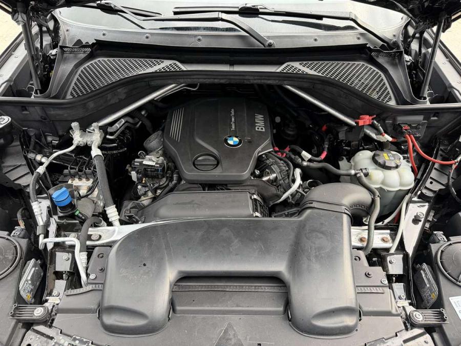 Melns BMW X5 2017 Utena, ar dzinēja tilpumu 2.00 L un nobraukumu 295 tūkst. km par 17500 €, foto 29 vietnē AUTOMOTO.COM.LV