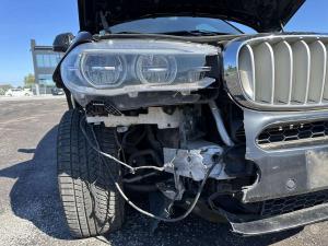 Melns BMW X5 2017 Utena, ar dzinēja tilpumu 2.00 L un nobraukumu 217 tūkst. km par 10550 €, foto 13 vietnē AUTOMOTO.COM.LV