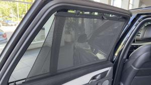 Black BMW X5 2017 in Marijampole, with an engine capacity of 2.99 L and mileage of 160 thousand km for 24999 €, photo 22 on AUTOMOTO.COM.LV