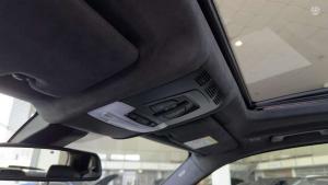 Black BMW X5 2017 in Marijampole, with an engine capacity of 2.99 L and mileage of 160 thousand km for 24999 €, photo 25 on AUTOMOTO.COM.LV