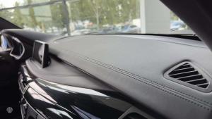 Black BMW X5 2017 in Marijampole, with an engine capacity of 2.99 L and mileage of 217 thousand km for 24999 €, photo 17 on AUTOMOTO.COM.LV