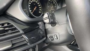 Black BMW X5 2017 in Marijampole, with an engine capacity of 2.99 L and mileage of 217 thousand km for 24999 €, photo 20 on AUTOMOTO.COM.LV