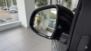 Black BMW X5 2017 in Marijampole, with an engine capacity of 2.99 L and mileage of 217 thousand km for 24999 €, photo 24 on AUTOMOTO.COM.LV