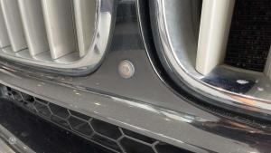 Black BMW X5 2017 in Marijampole, with an engine capacity of 2.99 L and mileage of 217 thousand km for 24999 €, photo 25 on AUTOMOTO.COM.LV