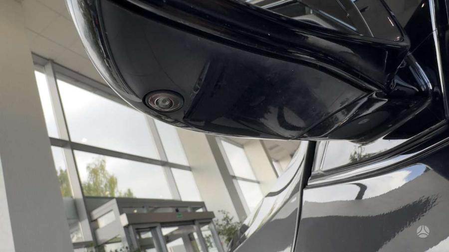 Black BMW X5 2017 in Marijampole, with an engine capacity of 2.99 L and mileage of 217 thousand km for 24999 €, photo 26 on AUTOMOTO.COM.LV