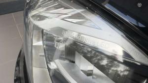 Black BMW X5 2017 in Marijampole, with an engine capacity of 2.99 L and mileage of 217 thousand km for 24999 €, photo 28 on AUTOMOTO.COM.LV