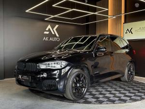 Melns BMW X5 2017 Kauņa, ar dzinēja tilpumu 2.00 L un nobraukumu 180 tūkst. km par 19490 €, foto 7 vietnē AUTOMOTO.COM.LV