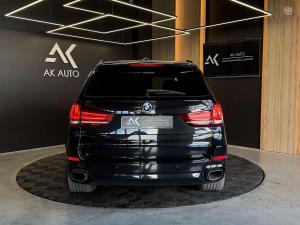 Melns BMW X5 2017 Kauņa, ar dzinēja tilpumu 2.00 L un nobraukumu 180 tūkst. km par 19490 €, foto 11 vietnē AUTOMOTO.COM.LV