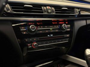 Melns BMW X5 2017 Kauņa, ar dzinēja tilpumu 2.00 L un nobraukumu 180 tūkst. km par 19490 €, foto 23 vietnē AUTOMOTO.COM.LV