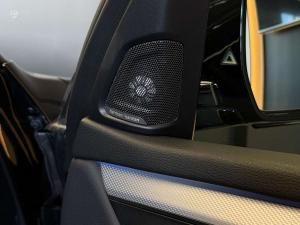 Melns BMW X5 2017 Kauņa, ar dzinēja tilpumu 2.00 L un nobraukumu 180 tūkst. km par 19490 €, foto 31 vietnē AUTOMOTO.COM.LV