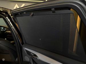 Melns BMW X5 2017 Kauņa, ar dzinēja tilpumu 2.00 L un nobraukumu 180 tūkst. km par 19490 €, foto 33 vietnē AUTOMOTO.COM.LV