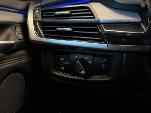Melns BMW X5 2017 Kauņa, ar dzinēja tilpumu 2.00 L un nobraukumu 180 tūkst. km par 19490 €, foto 35 vietnē AUTOMOTO.COM.LV