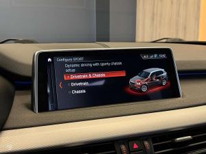 Melns BMW X5 2017 Kauņa, ar dzinēja tilpumu 2.00 L un nobraukumu 180 tūkst. km par 19490 €, foto 40 vietnē AUTOMOTO.COM.LV