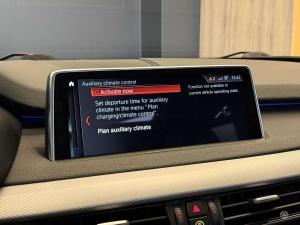 Melns BMW X5 2017 Kauņa, ar dzinēja tilpumu 2.00 L un nobraukumu 180 tūkst. km par 19490 €, foto 41 vietnē AUTOMOTO.COM.LV