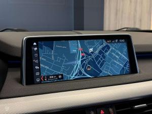 Melns BMW X5 2017 Kauņa, ar dzinēja tilpumu 2.00 L un nobraukumu 180 tūkst. km par 19490 €, foto 43 vietnē AUTOMOTO.COM.LV