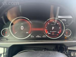 Melns BMW X5 2018 Bauska, ar dzinēja tilpumu 3.00 L un nobraukumu 0 tūkst. km par 27800 €, foto 22 vietnē AUTOMOTO.COM.LV