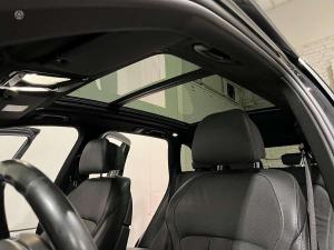 Black BMW X5 2018 in Klaipeda, with an engine capacity of 2.99 L and mileage of 119 thousand km for 43999 €, photo 13 on AUTOMOTO.COM.LV