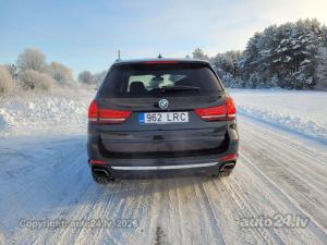 Melns BMW X5 2018 Tallina, ar dzinēja tilpumu 0.00 L un nobraukumu 223 tūkst. km par 29600 €, foto 2 vietnē AUTOMOTO.COM.LV