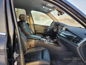Melns BMW X5 2018 Tallina, ar dzinēja tilpumu 0.00 L un nobraukumu 223 tūkst. km par 29600 €, foto 9 vietnē AUTOMOTO.COM.LV
