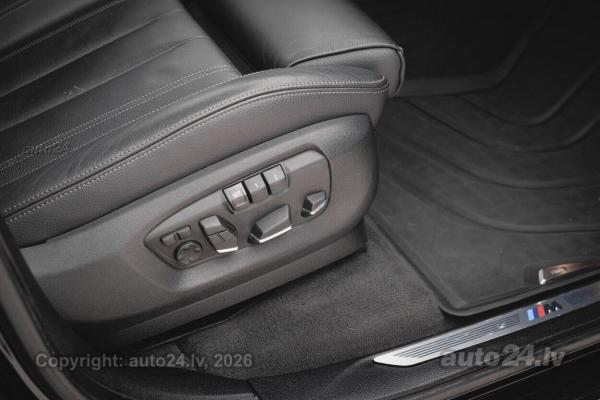Черный БМВ Х5 2018 в Таллин, объемом двигателя 0.00 л и пробегом 180 тыс. км за 26800 €, фото 11 на AUTOMOTO.COM.LV