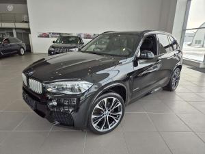 Melns BMW X5 2018 Marijampole, ar dzinēja tilpumu 2.99 L un nobraukumu 227 tūkst. km par 27999 €, foto  vietnē AUTOMOTO.COM.LV