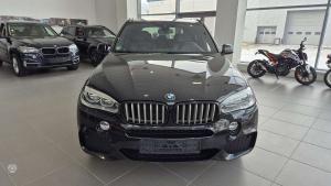 Melns BMW X5 2018 Marijampole, ar dzinēja tilpumu 2.99 L un nobraukumu 227 tūkst. km par 27999 €, foto 9 vietnē AUTOMOTO.COM.LV